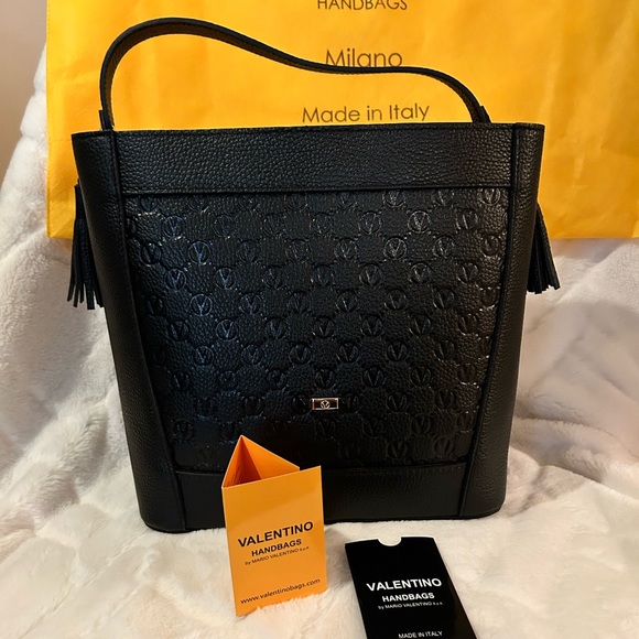 Valentino By Mario Valentino | Bags | Valentino By Mario ...